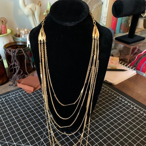 Tortolani | Jewelry | Vintage 96s 70s Late Mid Century Tortolani ...